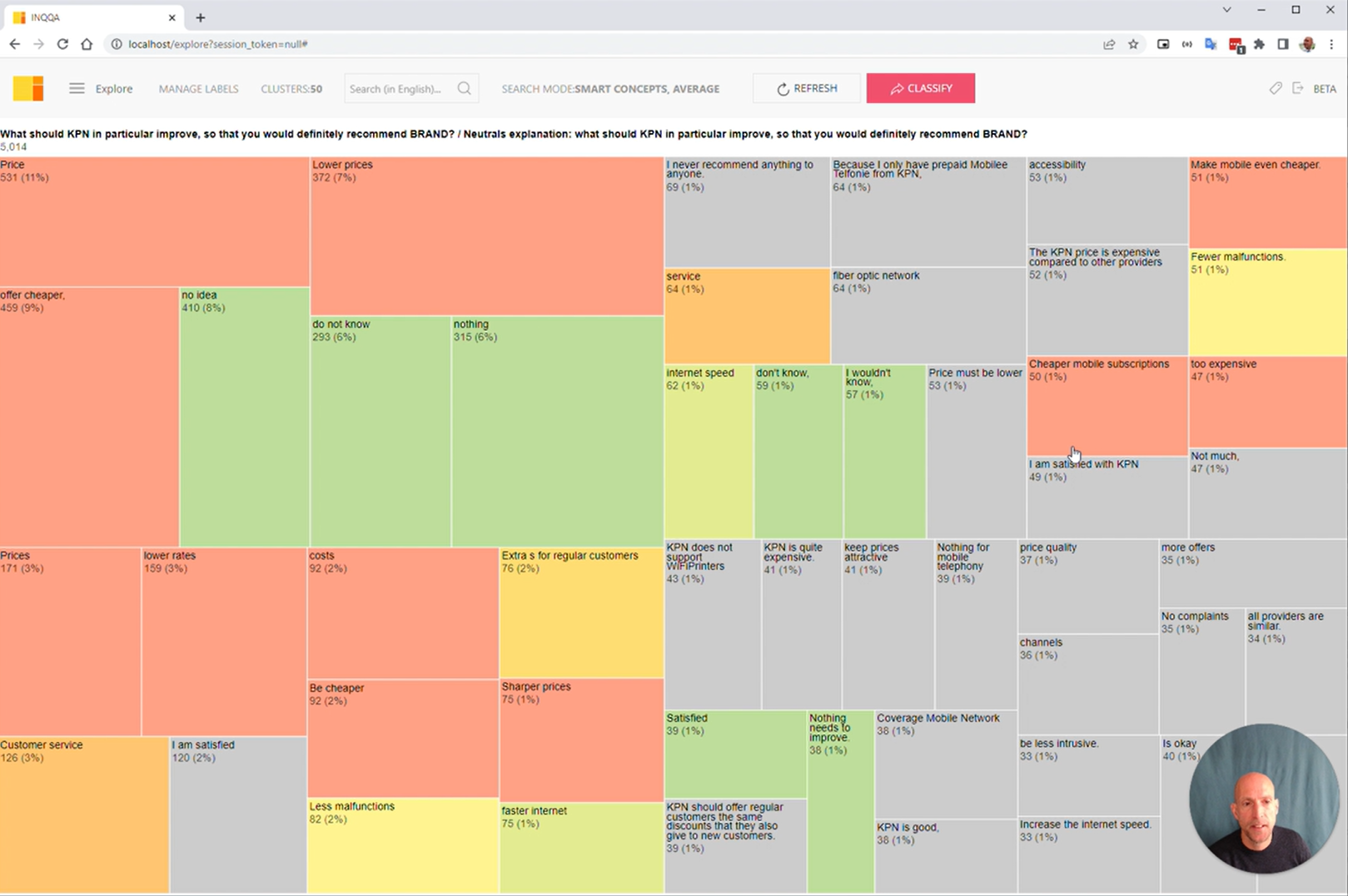 5. Tutorial: Major update to the INQQA interface - Inqqa AI