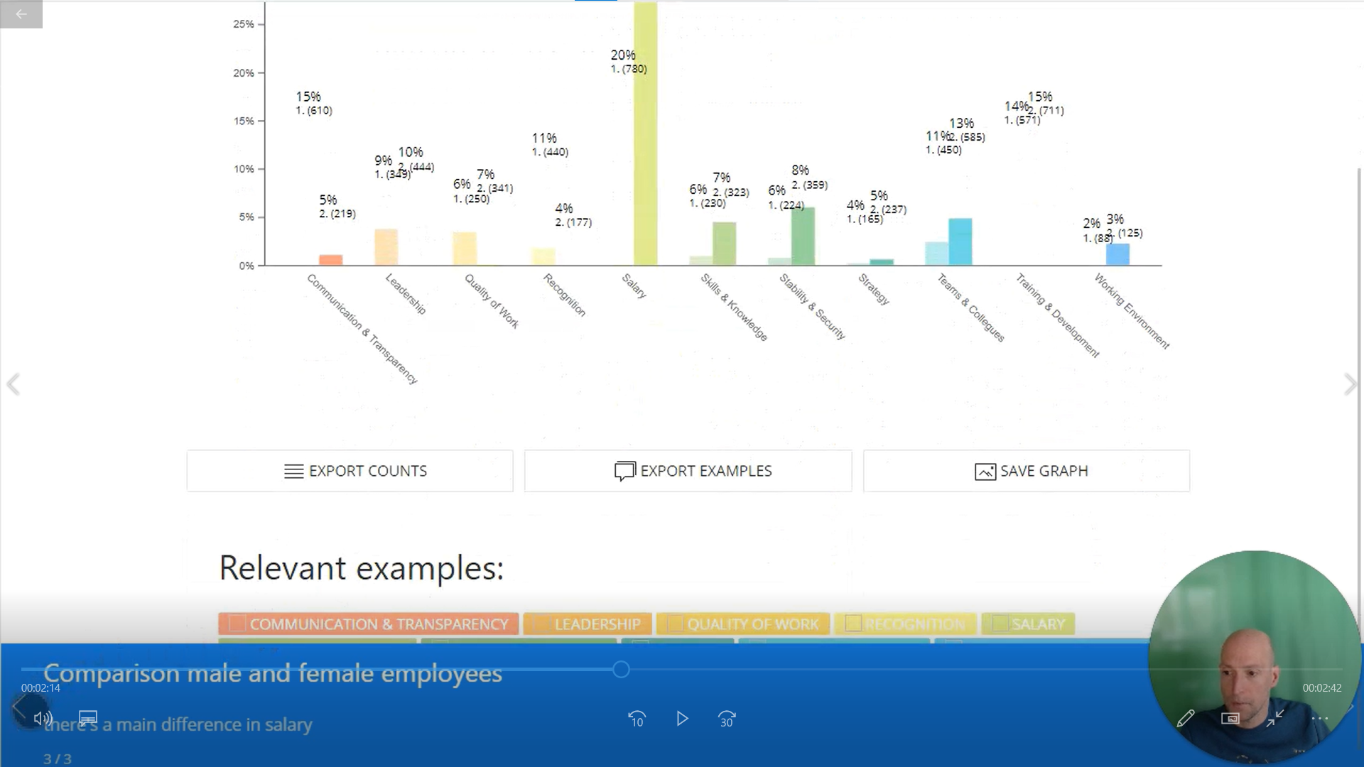 26: HOWTO: Exporting data with Inqqa easily - Inqqa AI